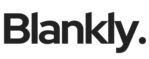 Blankly - The Cleanest Whiteboard You've Ever Used